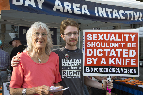 Le mouvement intactiviste, qu'est-ce que c'est exactement ? - Droit au ...