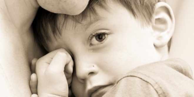 Que faire si mon fils a subi un décalottage forcé